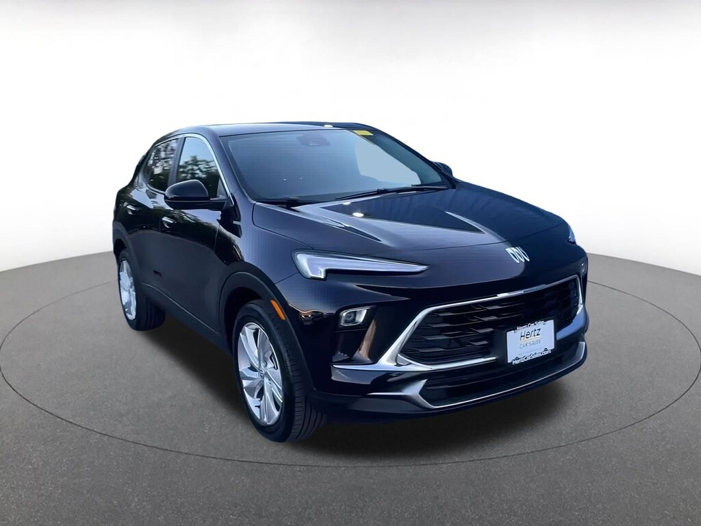 Used 2025 Buick Encore GX For Sale at Hertz Car Sales | VIN ...
