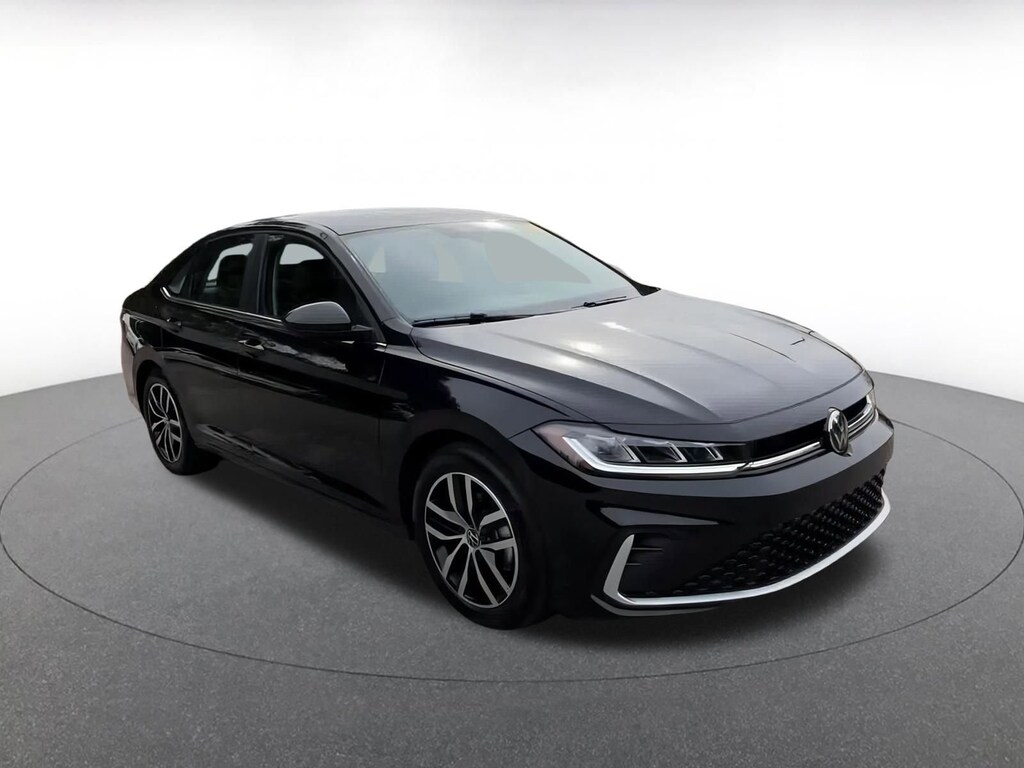 Used 2025 Volkswagen Jetta For Sale at Hertz Car Sales | VIN ...