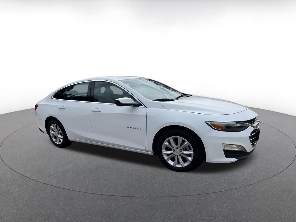 Used 2024 Chevrolet Malibu 1LT for Sale in Raleigh | 42895