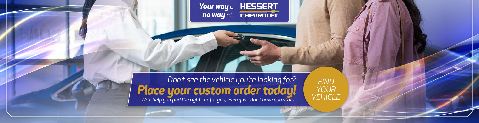 Hessert Chevrolet | Chevrolet & Used Car Dealership in Philadelphia, PA