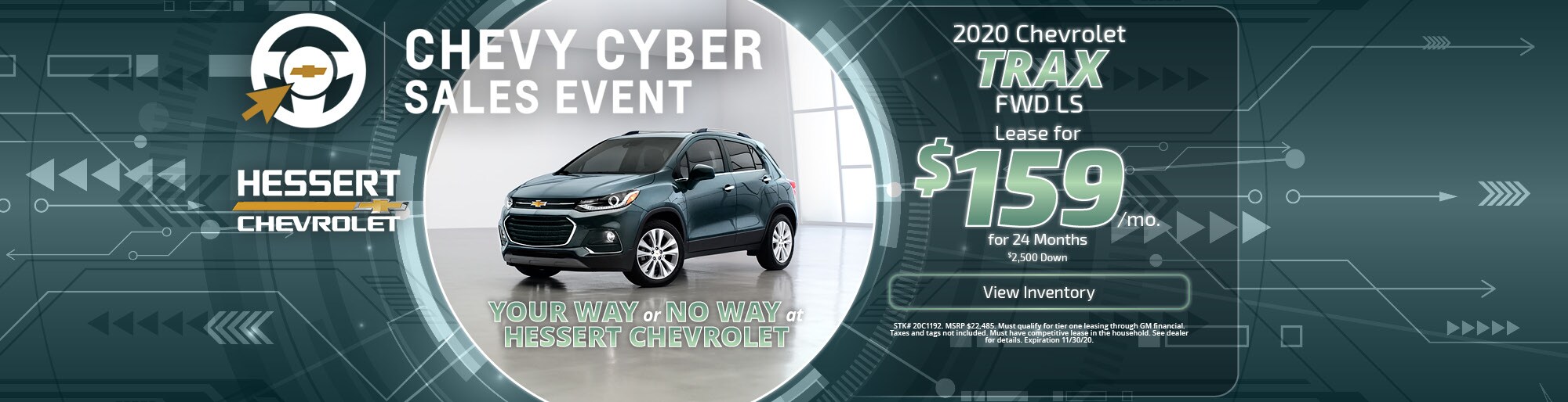 HESSERT CHEVROLET | New Chevrolet Dealership in PHILADELPHIA, PA