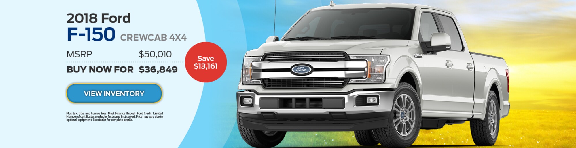 Ford of Hibbing | Ford Dealership in Hibbing MN