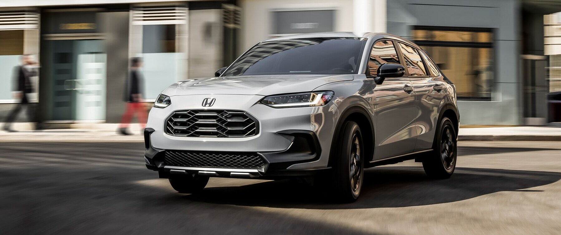 Honda HR-V | Phil Long Honda of Glenwood Springs