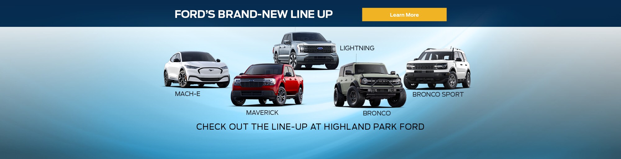 Highland Park Ford | New & Used Ford Dealer Highland Park IL