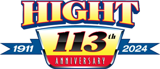 Dealership Locations | Hight Family of Dealerships