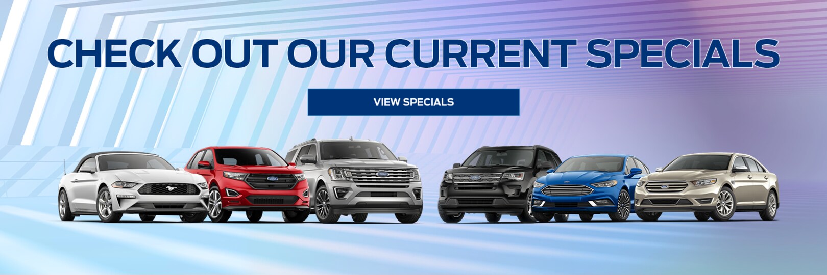 Hight Ford Inc. | Ford Dealership in Skowhegan ME