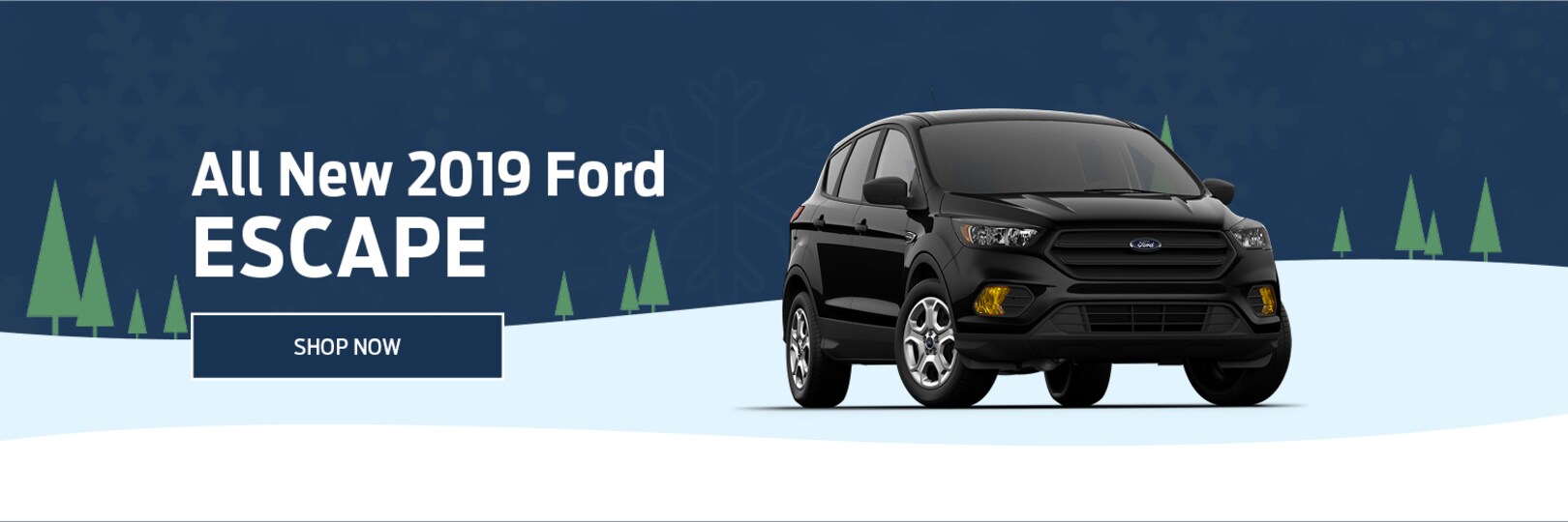 Hight Ford Inc. | Ford Dealership in Skowhegan ME