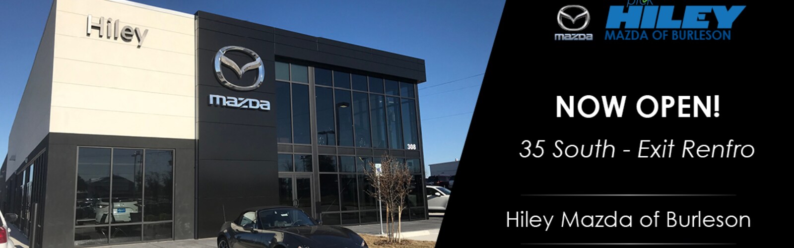 Hiley Hyundai of Fort Worth, New & Used Hyundai Dealership in Fort ...