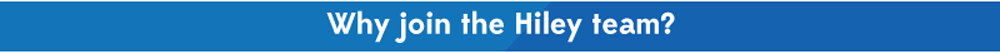 careers | Hiley Automotive Group