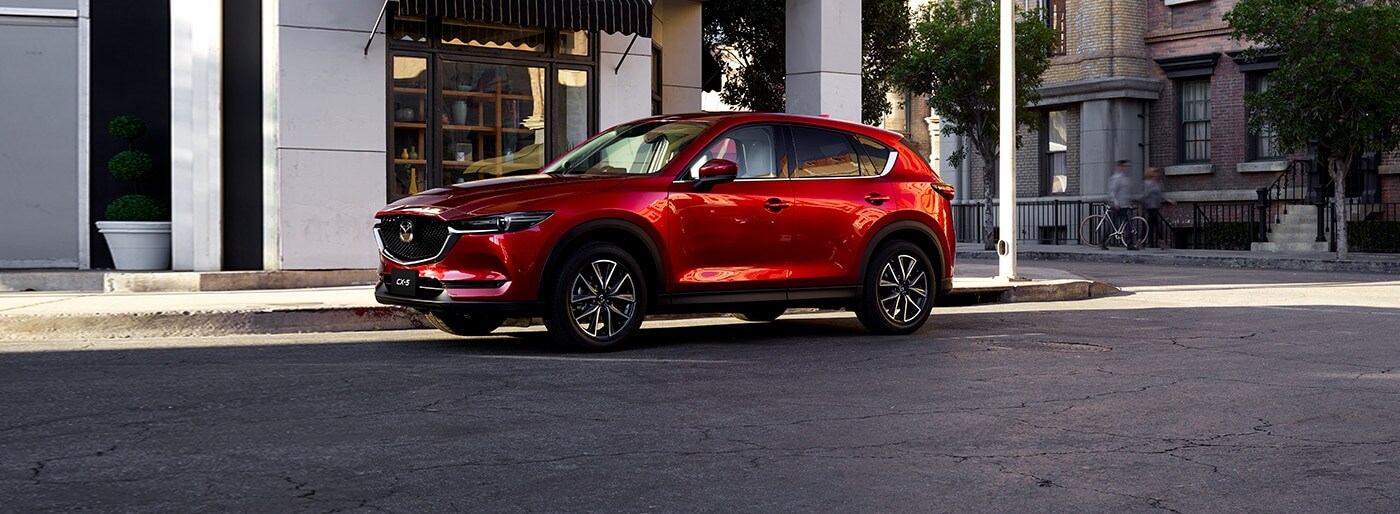 Hiley Mazda Group | New Mazda Dealership in Arlington, TX