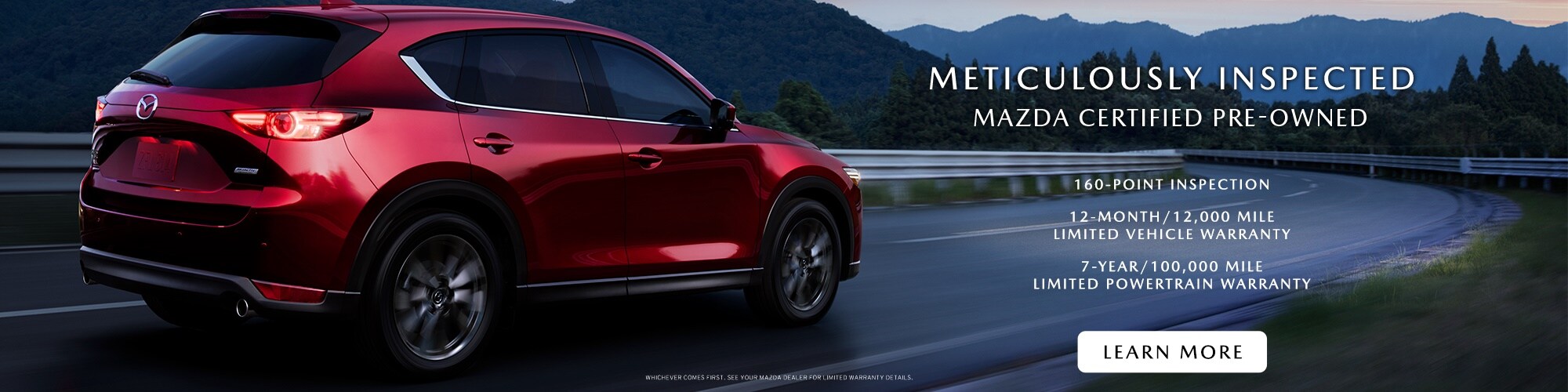 Hiley Mazda of Huntsville | New Mazda & Used Car Dealer