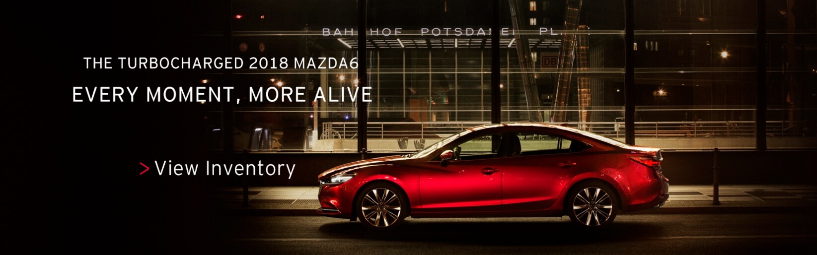 Hiley Mazda of Huntsville | New Mazda & Used Car Dealer