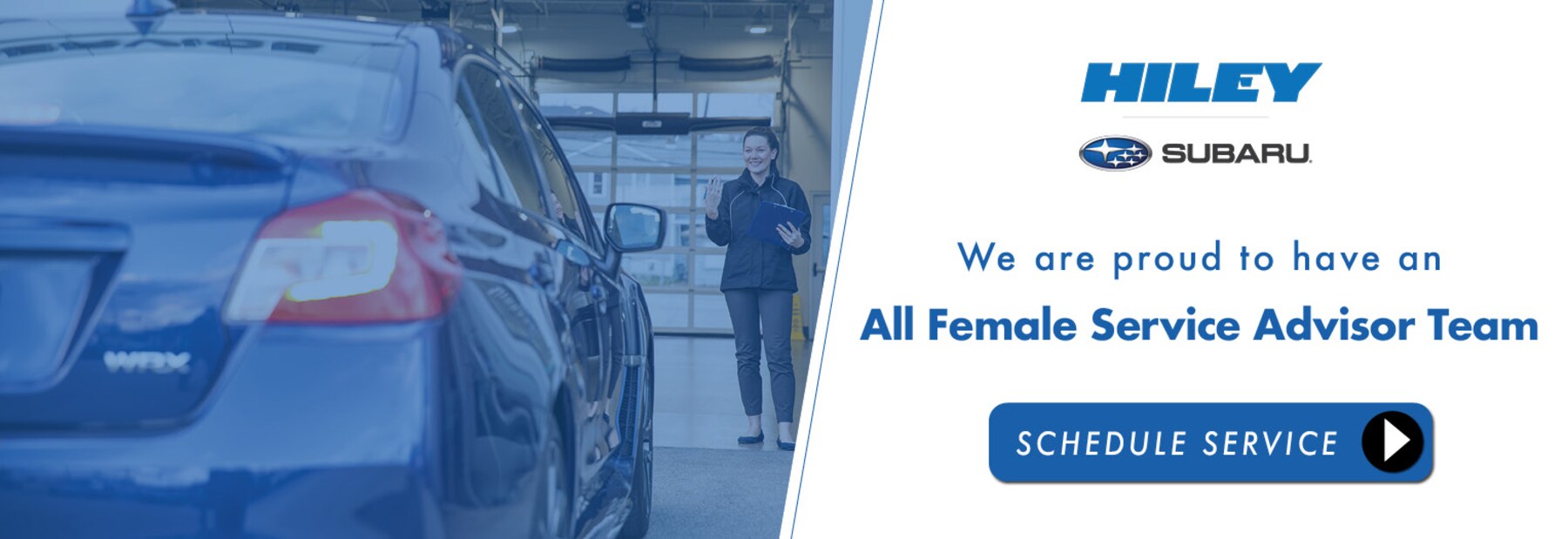 New & Used Subaru Dealer in Fort Worth, TX | Hiley Subaru of Fort Worth