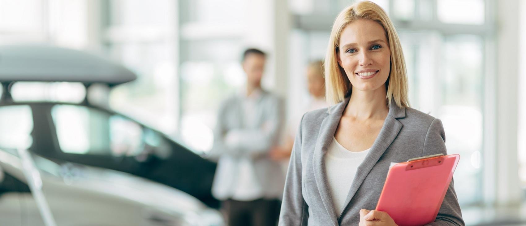 GMC Financing Near Me | Buick Lease in Newtown Square, PA