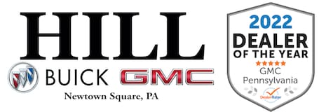 Hill Buick GMC | Buick GMC Dealership in Newtown Square PA