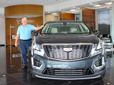 Staff | Hill Cadillac