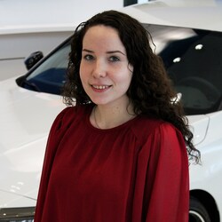 Staff | Hill Country Honda