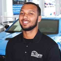 Staff | Hill Country Honda