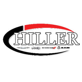 Chrysler Dodge Jeep Ram Dealership in Marion, MA | Hiller Company