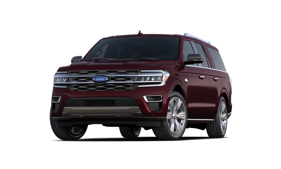 2023 Ford Expedition | Hiller Ford Inc.
