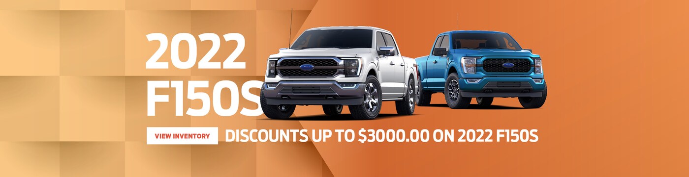 Hiller Ford | New & Used Ford Dealer | Franklin, WI