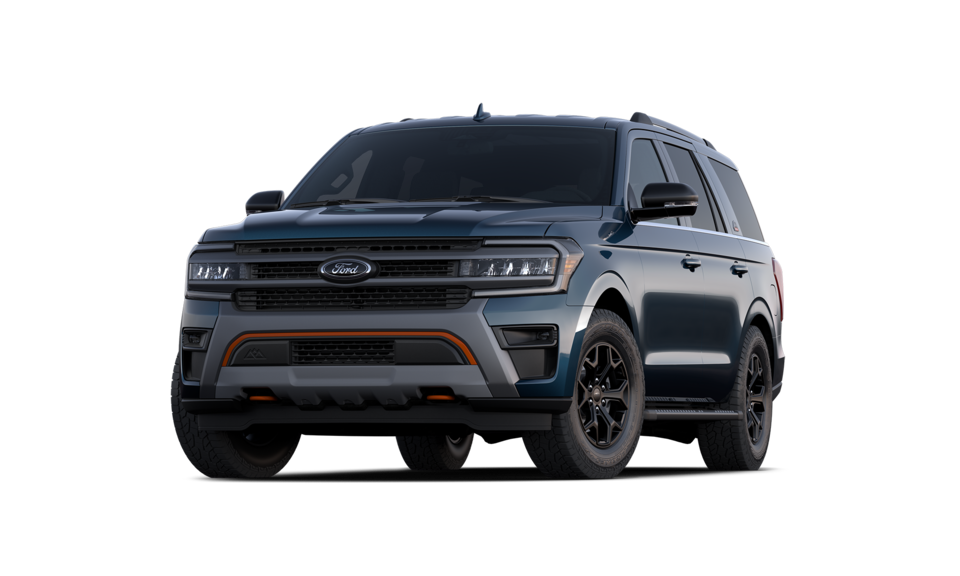 2023 Ford Expedition | Hiller Ford Inc.