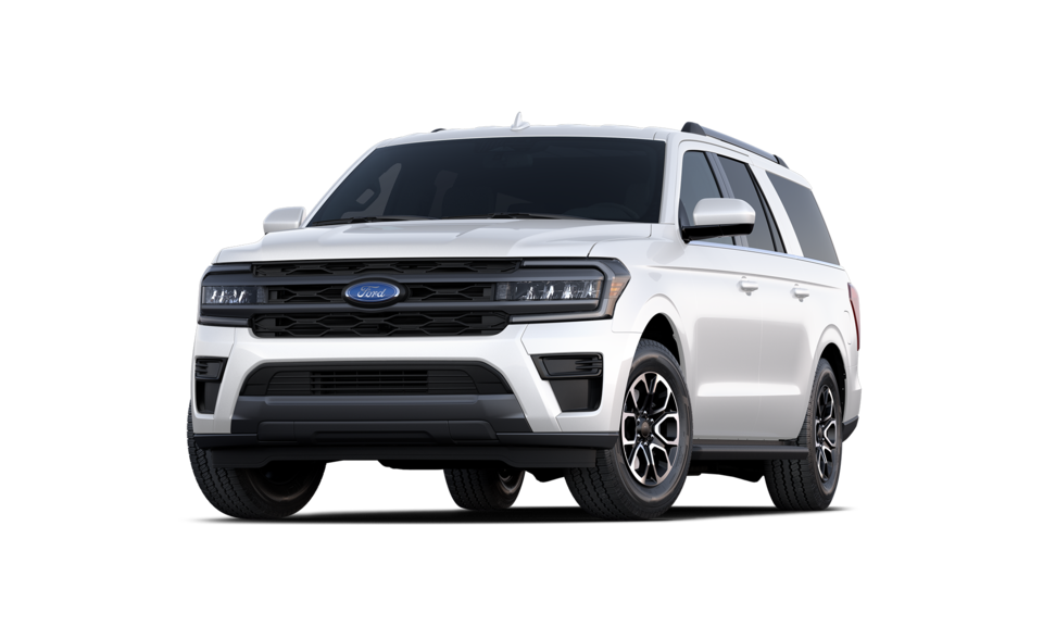 2023 Ford Expedition | Hiller Ford Inc.