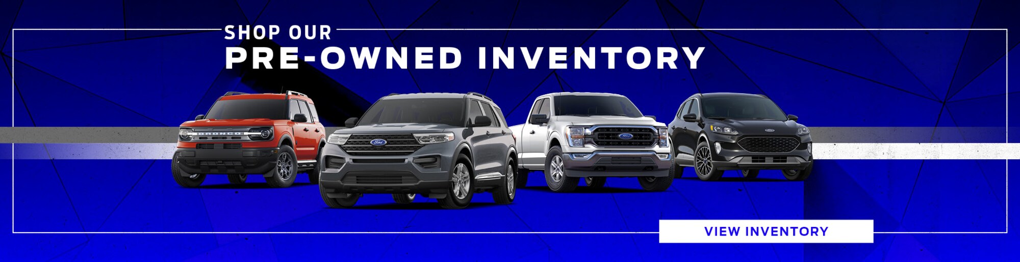Hiller Ford | New & Used Ford Dealer | Franklin, WI