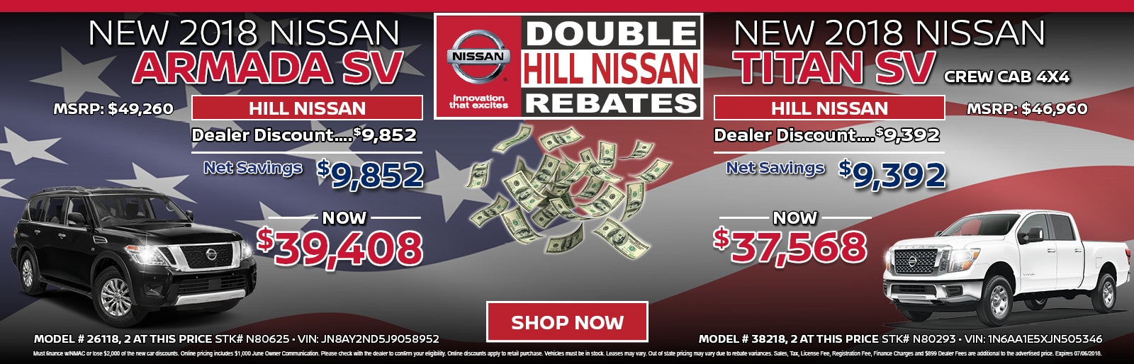 Hill Nissan Winter Haven
