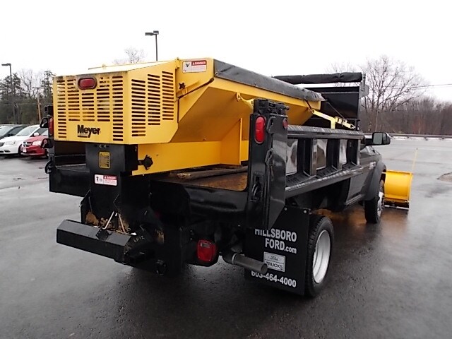 Certified Upfitter Gallery | Hillsboro Cdjr, LLC