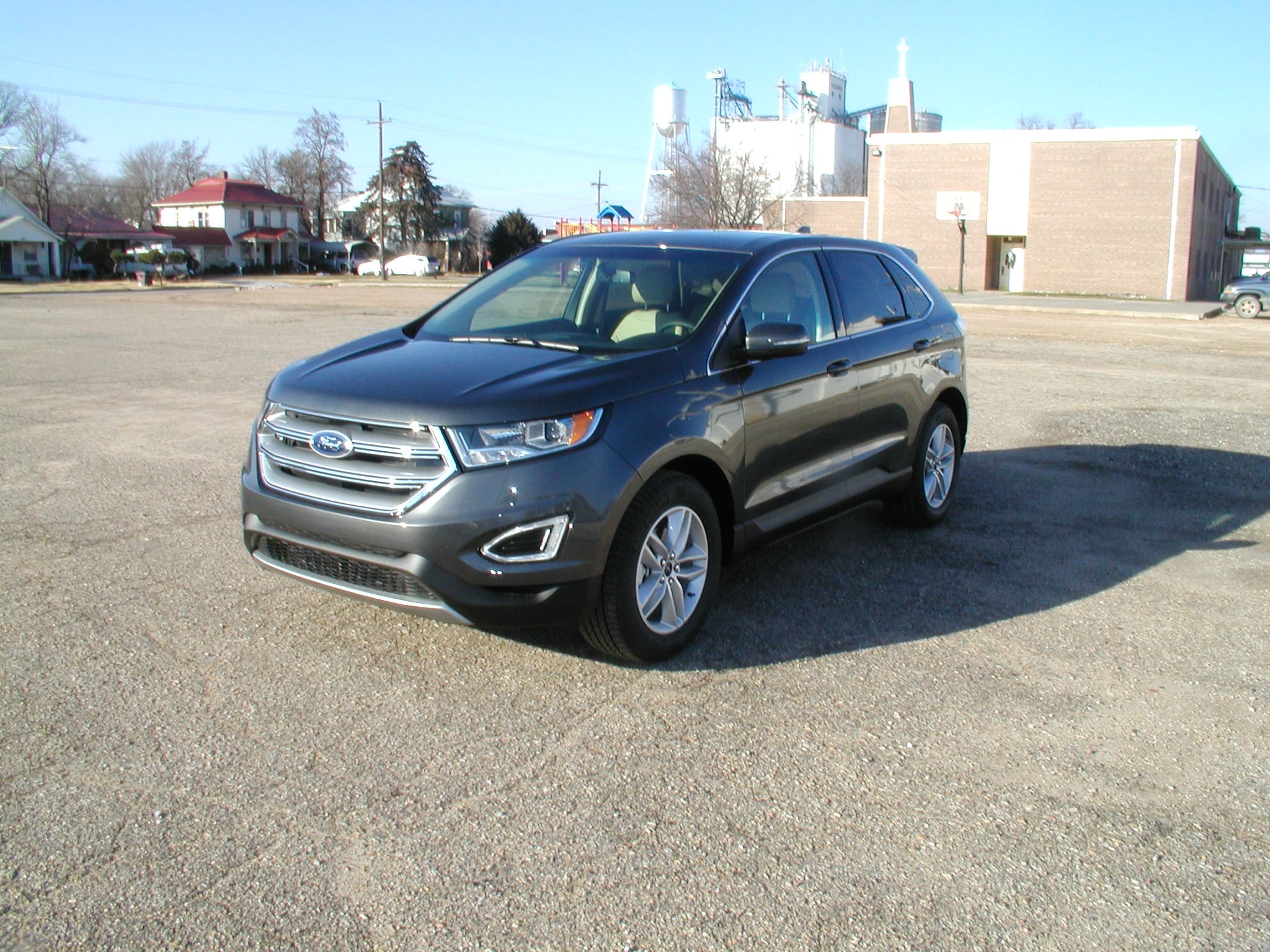 Hillsboro Ford Hillsboro Ks Read Consumer Reviews Browse Used And