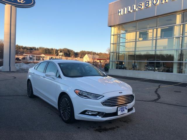 New 2019 2020 And Used Ford Dealership Hillsboro Ford