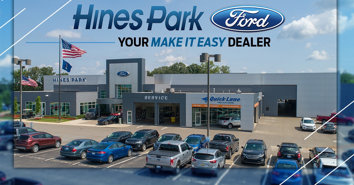 Ford Trucks for Sale | Ford Dealer in Lyon Charter Township, MI