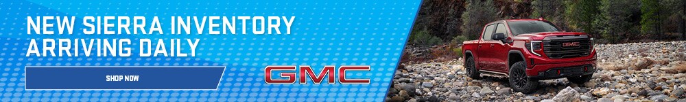 HIRNING BUICK GMC | Buick & GMC Dealer in Pocatello, ID