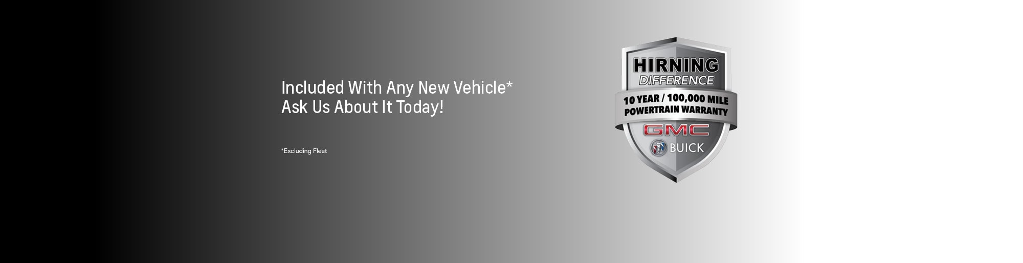 HIRNING BUICK GMC | New GMC, Buick Dealership in POCATELLO, ID
