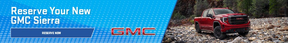 HIRNING BUICK GMC | Buick & GMC Dealer in Pocatello, ID