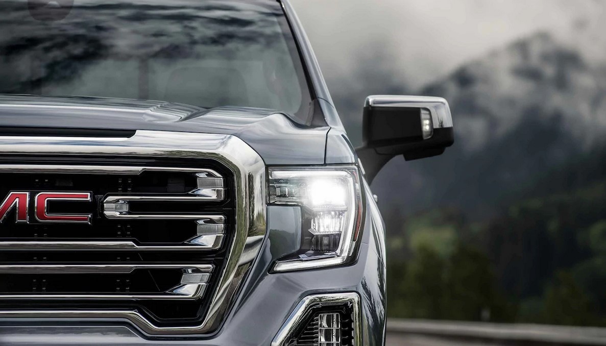 2021 GMC Sierra 1500 Trim Levels | Hirning Buick GMC