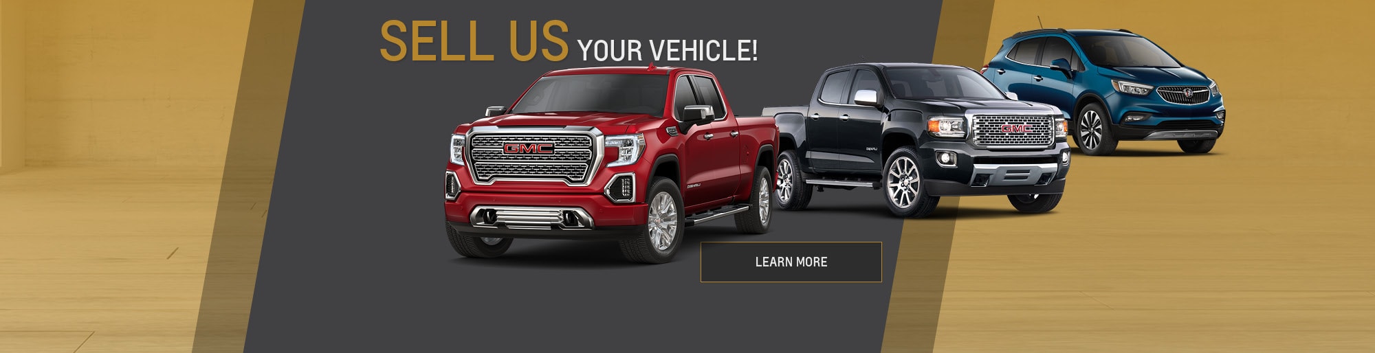 HIRNING BUICK GMC | Buick & GMC Dealer in POCATELLO, ID