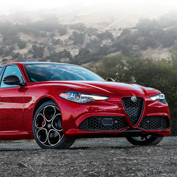 Alfa Romero Inventory | Hi Tech Motorcars