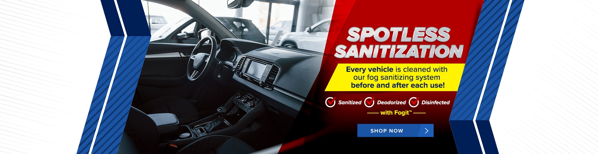 New And Used Ford Dealer Alexandria LA | Hixson Ford