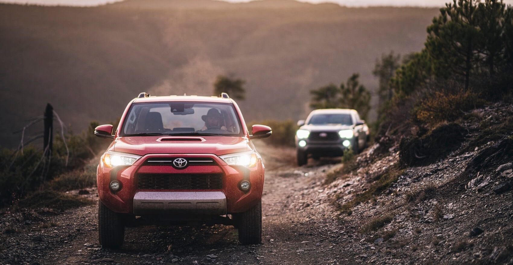 Toyota 4Runner vs Ford Explorer Leesville LA | Hixson Toyota Leesville