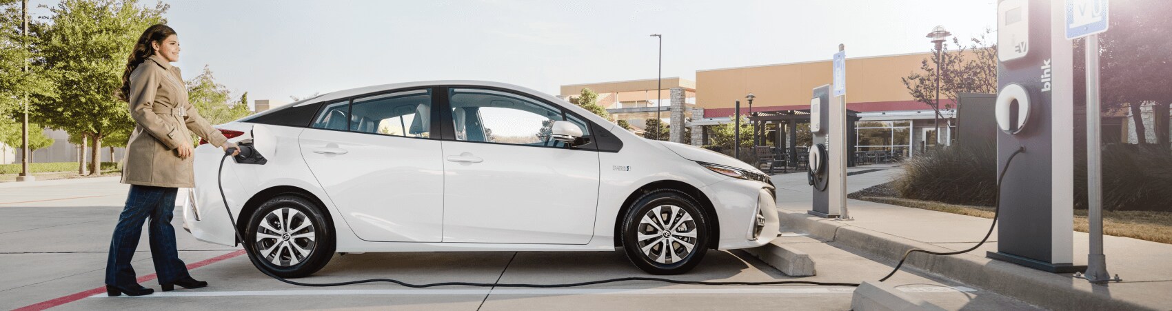 Toyota Dealer Sulpher LA | Hixson Toyota of Leesville