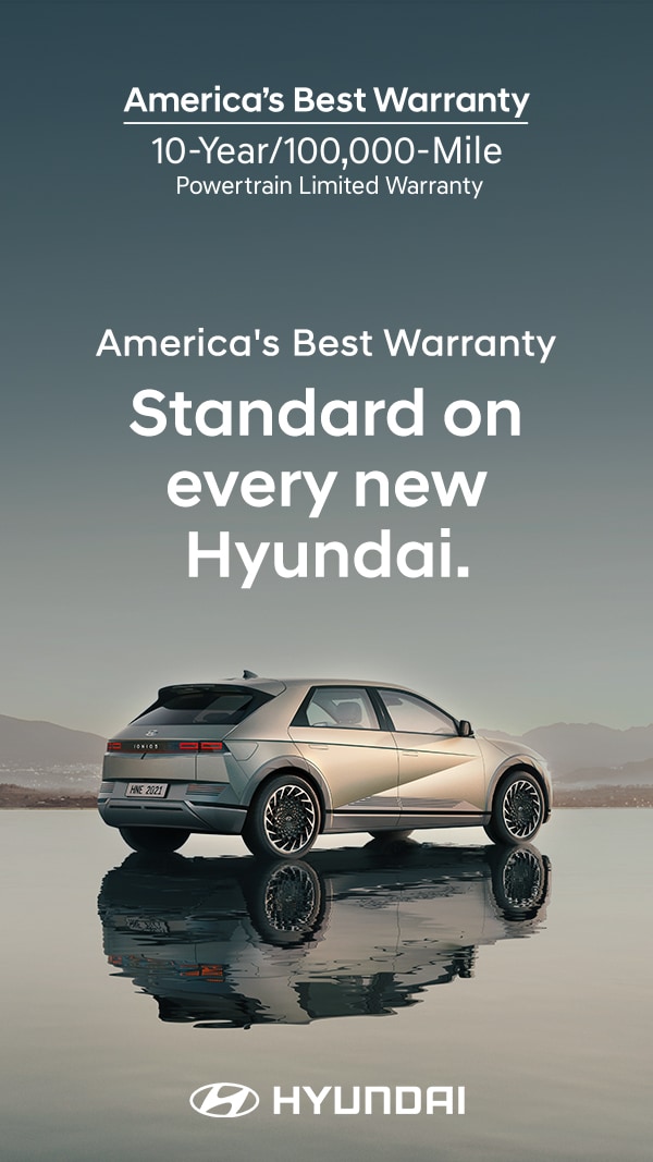 Hyundai Missoula | Tucson, Elantra, Sonata, Santa Fe or Kona