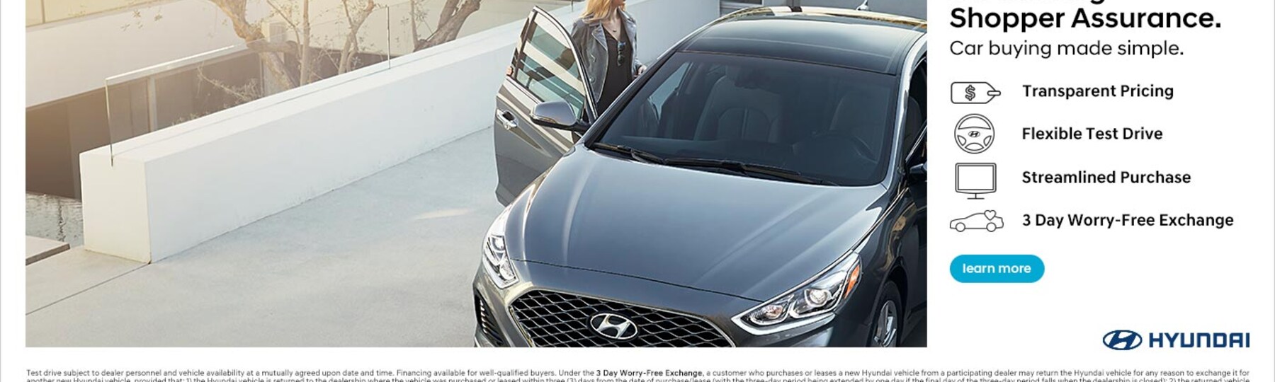 Purchase a New or Used Hyundai at Safford Hyundai Springfield