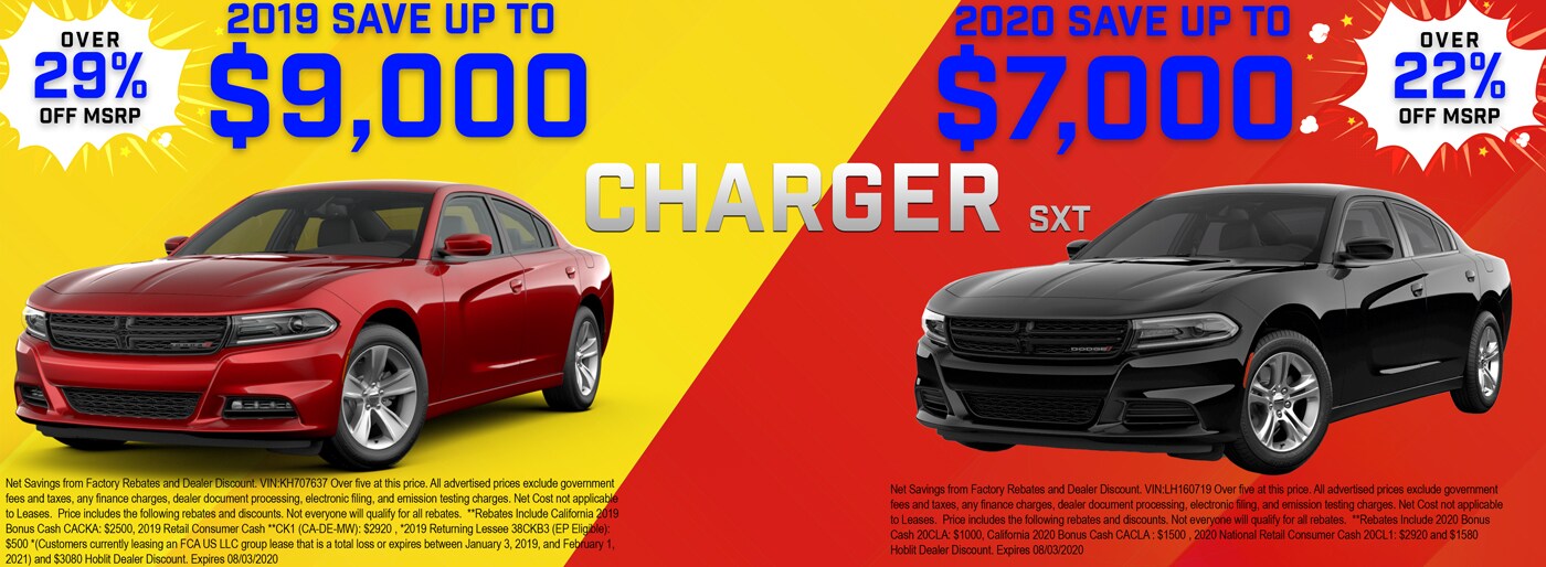 Sacramento Area Chrysler Dodge Jeep Ram Dealer | Hoblit Chrysler Dodge ...