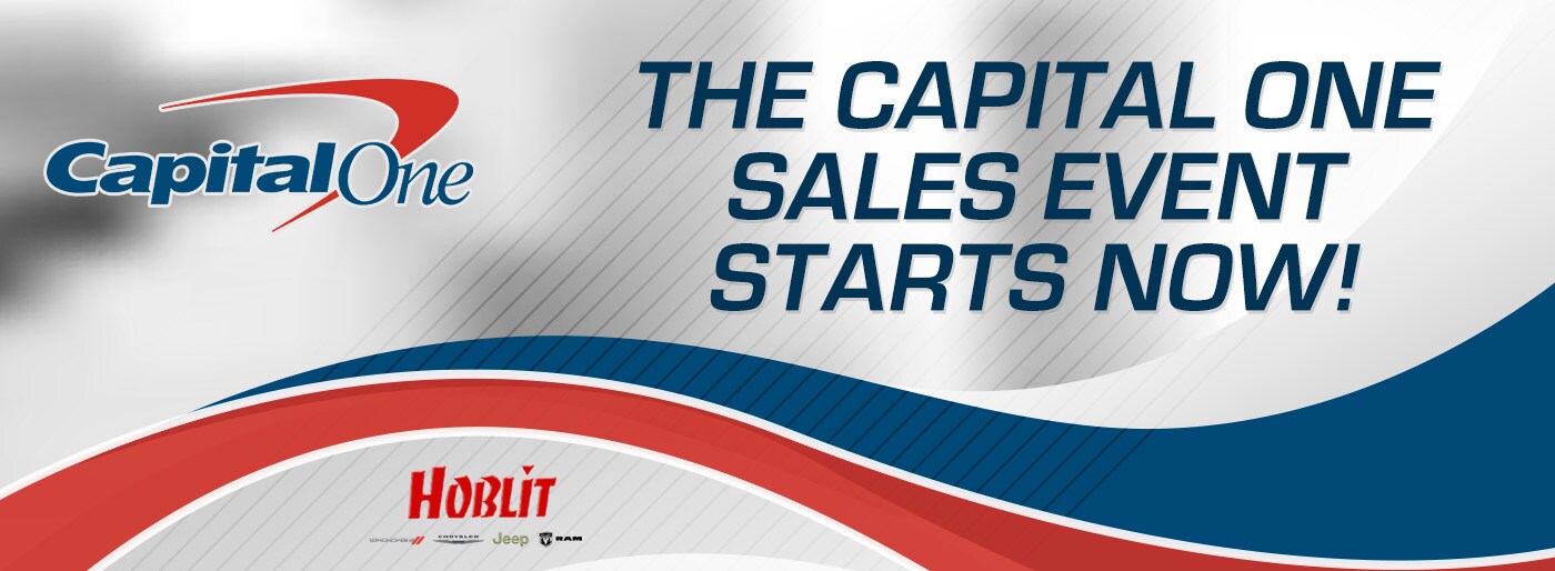 Hoblit Dodge | Sacramento Area RAM, Dodge & Jeep Dealer