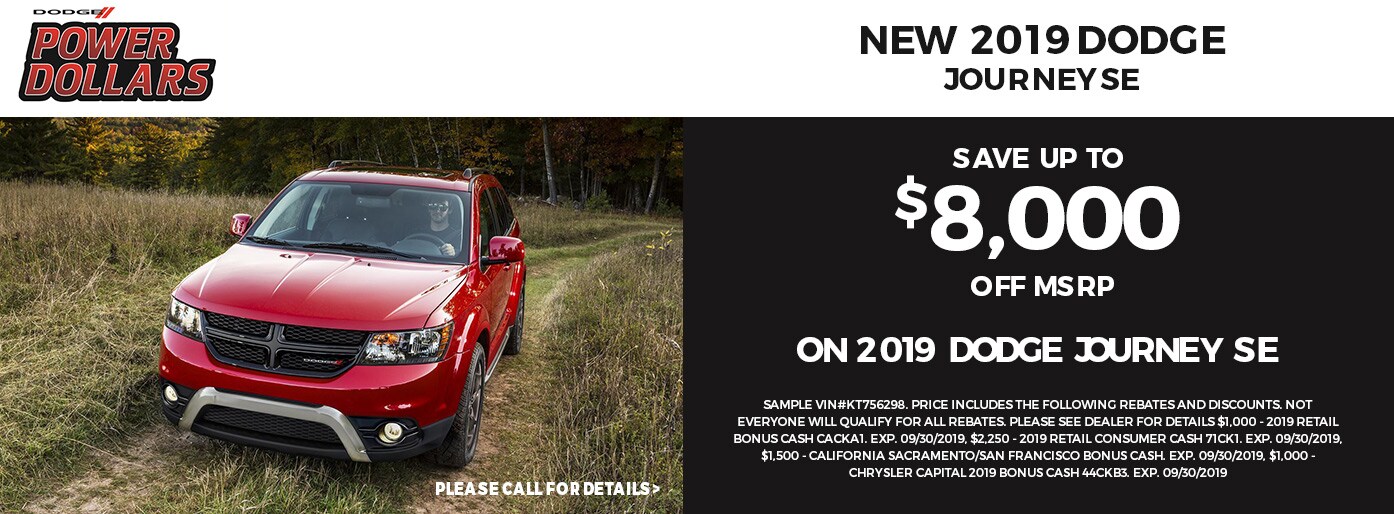 Hoblit Dodge | Sacramento Area RAM, Dodge & Jeep Dealer