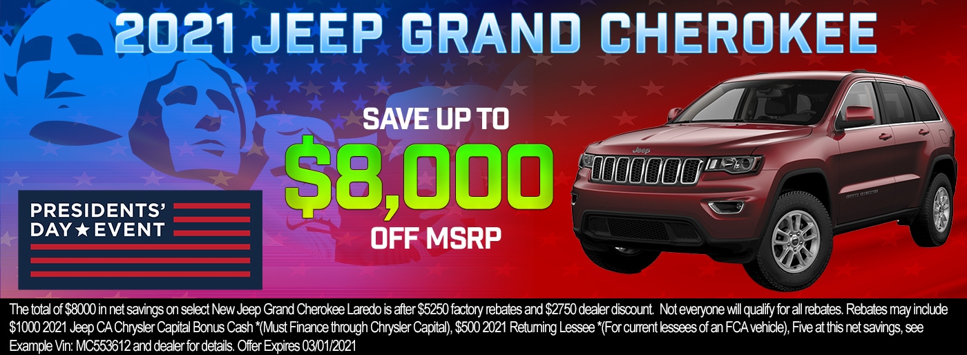 Sacramento Area Chrysler Dodge Jeep Ram Dealer | Hoblit Chrysler Dodge ...