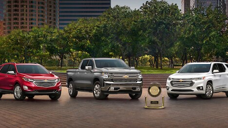 Car Buying Resources | HOBLIT CHEVROLET GMC