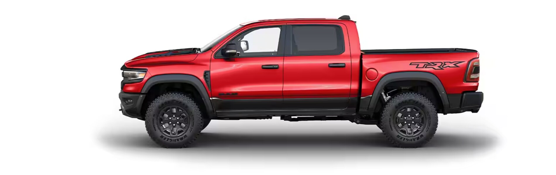 2024 Ram 1500 TRX at Hoblit Dodge